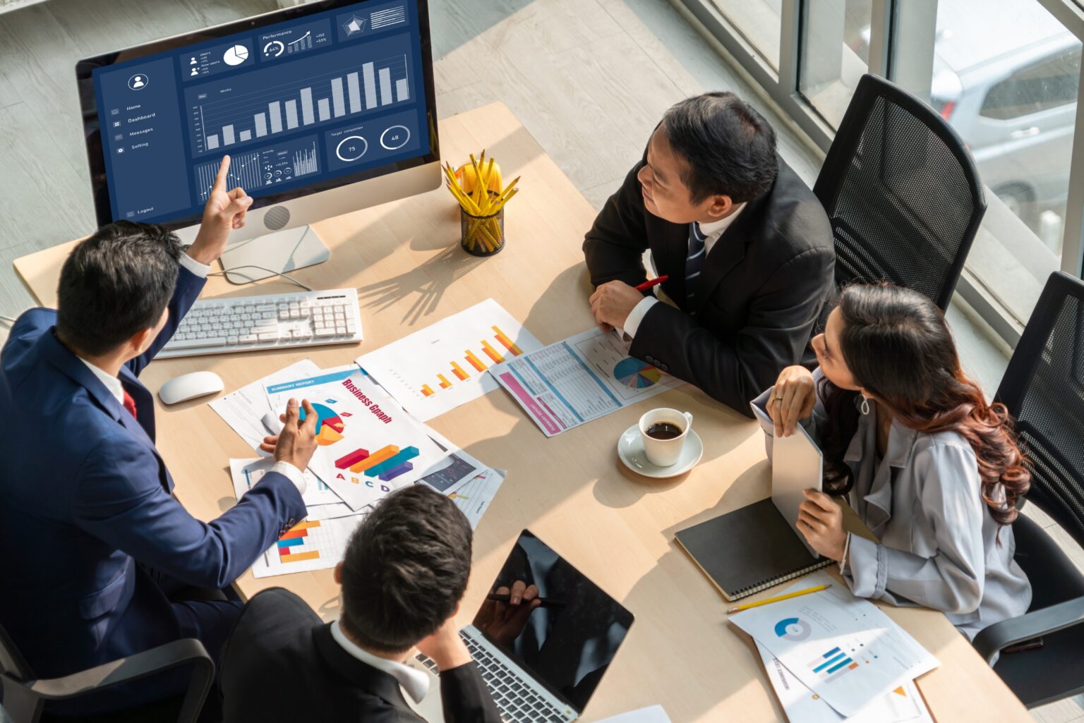 Programs - ERP College