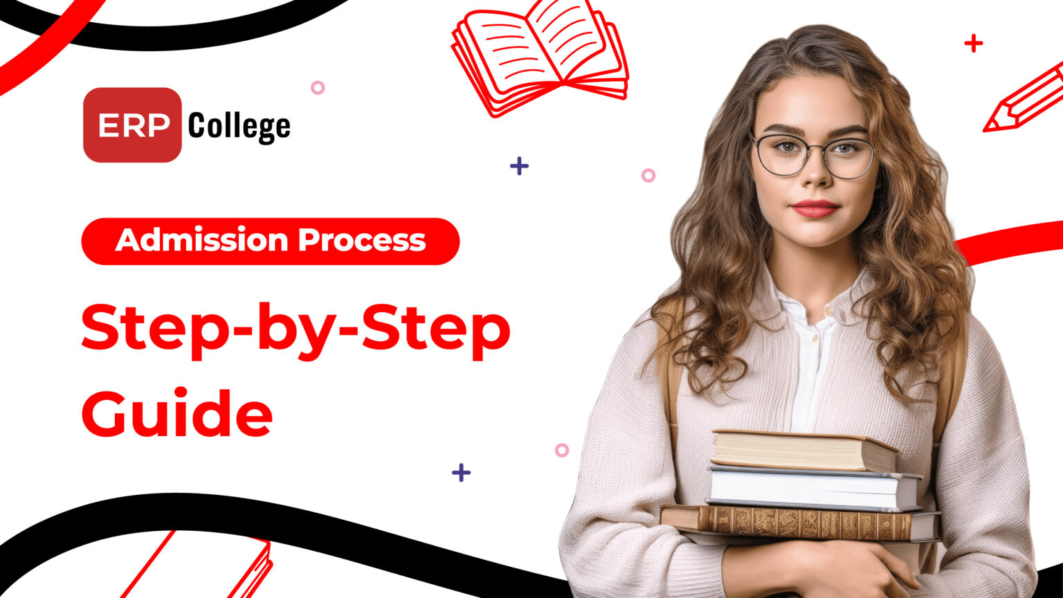 ERP College Provides Career-Focused Education.