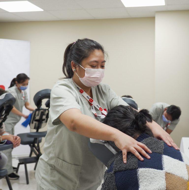 ERP College Provides Career-Focused Education
