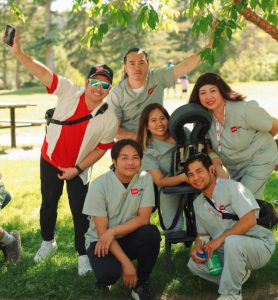 ERP College Provides Career-Focused Education