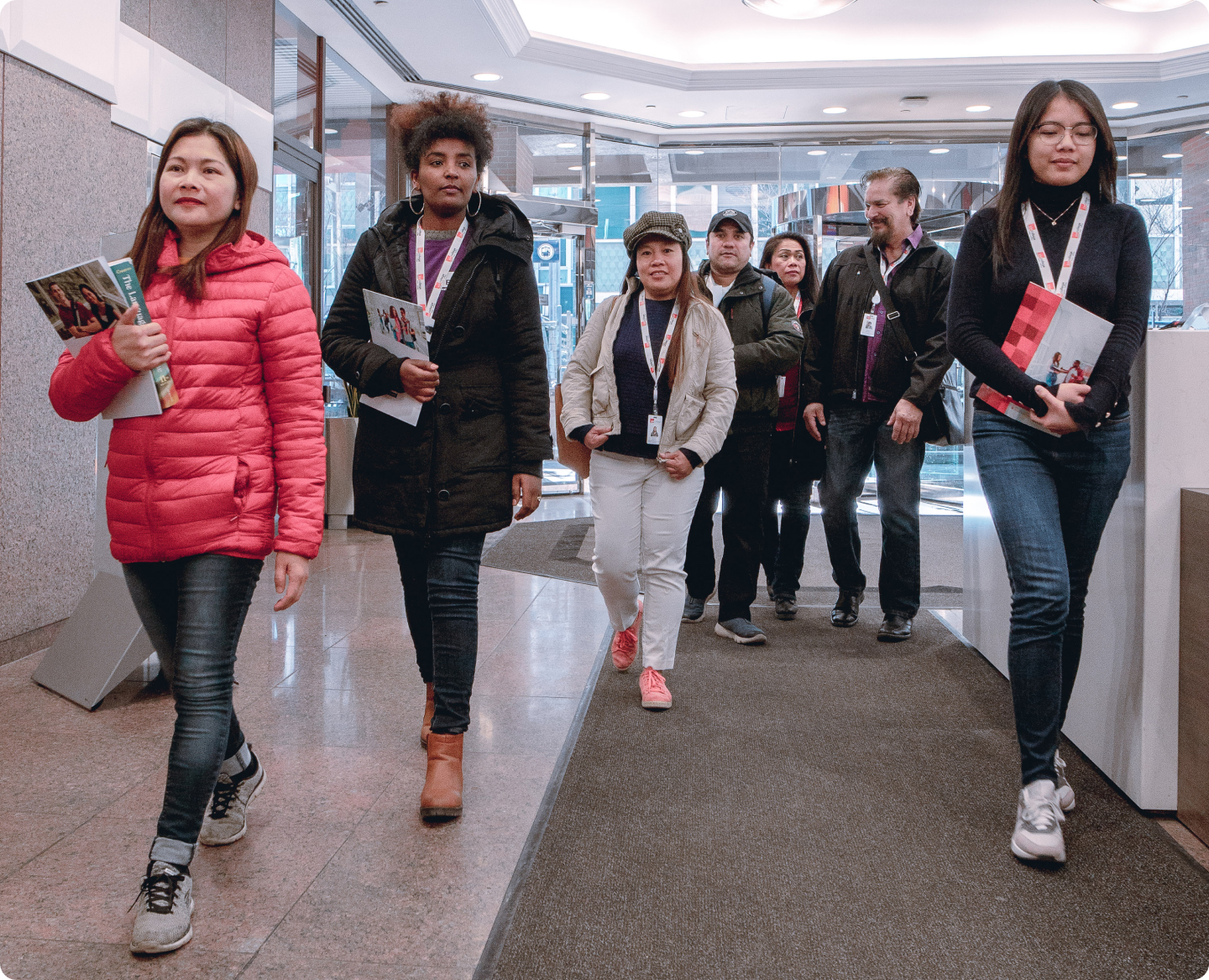 Visit & Events - ERP Colleges Provides Career-Focused Education
