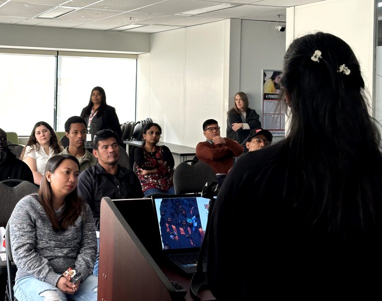 Academics - ERP Colleges Provides Career-Focused Education