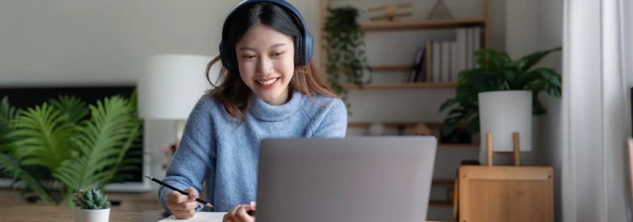 10 Tips for Effective Online Learning: How to Stay Motivated and Engaged